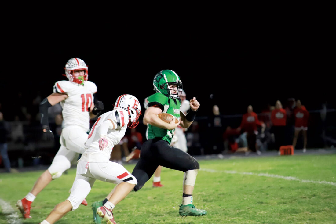 Wildcats get another shot against rival Fort Frye | News, Sports, Jobs ...